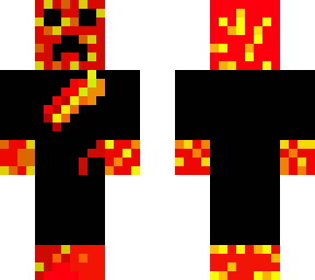 preston | Minecraft Skins