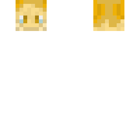 random head | Minecraft Skin