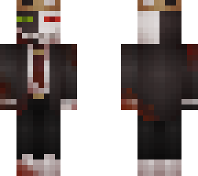 ravens | Minecraft Skins