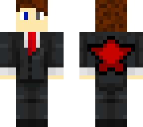 oryx | Minecraft Skins