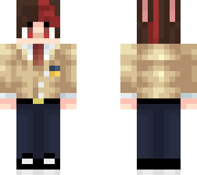 samgladiator | Minecraft Skins