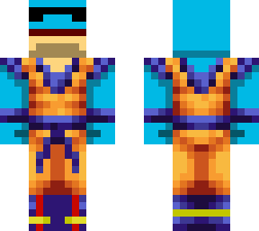 sapo | Minecraft Skins