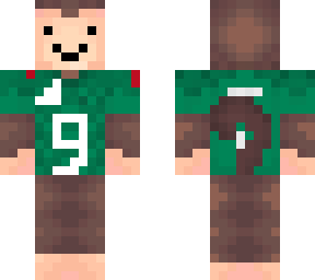 sdasdas | Minecraft Skin