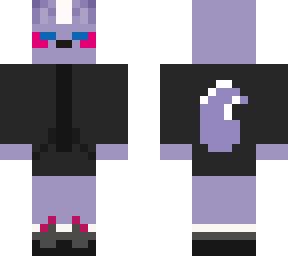 aggretsuko | Minecraft Skins