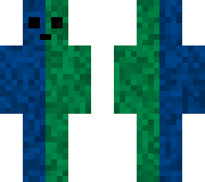 Skim | Minecraft Skin