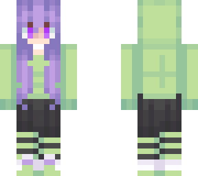 skin para laboria | Minecraft Skin