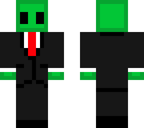 slush | Minecraft Skin
