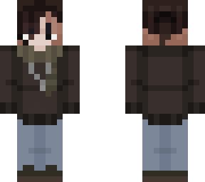 smsmsmsm | Minecraft Skin