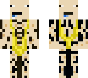 speedo | Minecraft Skins