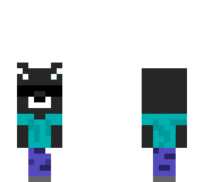 Spreen skin pequea | Minecraft Skin