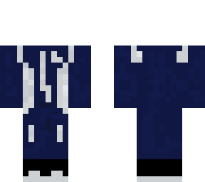 Star Trek Discovery Base | Minecraft Skin