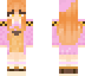 eternal return | Minecraft Skins