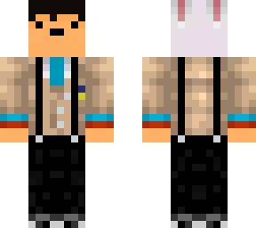 taurtis | Minecraft Skins