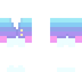 tides . ob Minecraft Skin