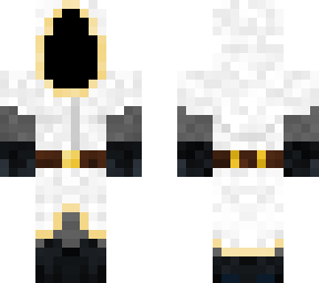 Tyrael | Minecraft Skin