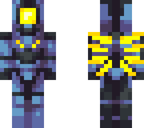 ultrakill ga | Minecraft Skins