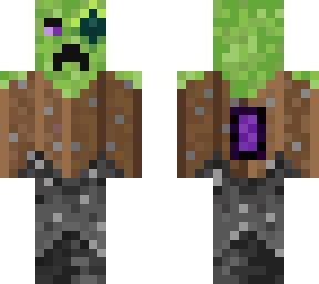creeper eg | Minecraft Skins