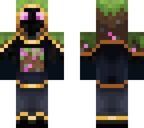 migrator | Minecraft Skins