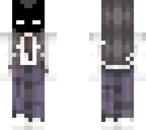 villian | Minecraft Skin