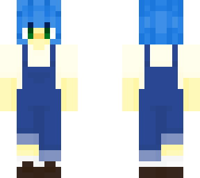 dhmis | Minecraft Skins