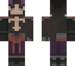 mlbb | Minecraft Skins