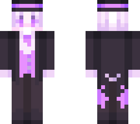 +*Classical Vip*+ | Minecraft Skin
