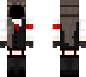 002 | Minecraft Skins