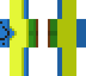 acrobat | Minecraft Skin