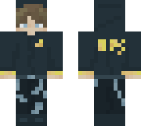Adam Murray [TMC] | Minecraft Skin