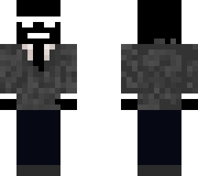 altered | Minecraft Skin