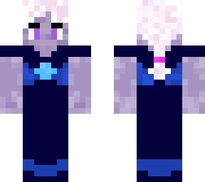 Amethyst Guard | Minecraft Skin