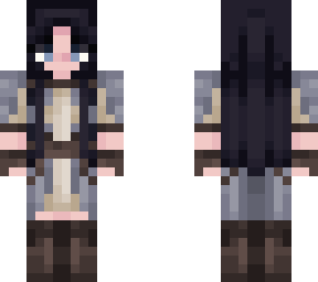 noy | Minecraft Skins