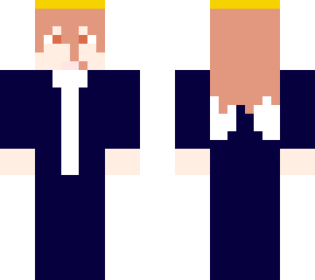 angel devil csm | Minecraft Skins