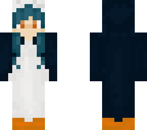 atlantis | Minecraft Skins