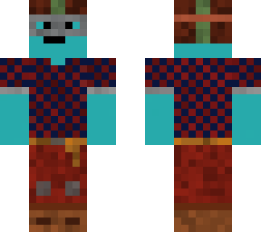 aviator | Minecraft Skins