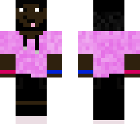 beelzebub | Minecraft Skins