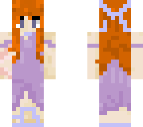 bingus | Minecraft Skin