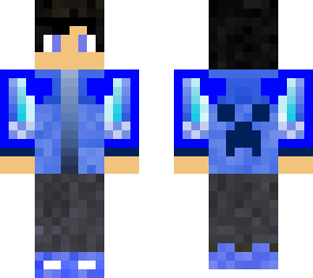boy 333 | Minecraft Skin