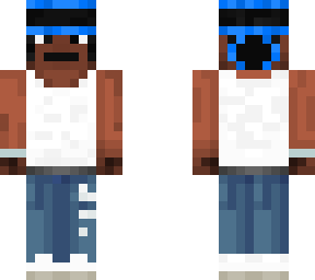 durag | Minecraft Skins