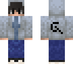 hobo | Minecraft Skins