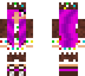 cake | Minecraft Skins