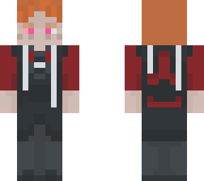 cam | Minecraft Skins