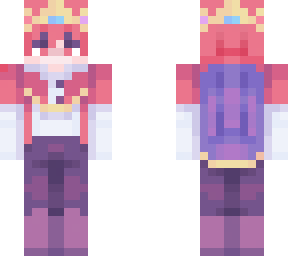 techno blade | Minecraft Skins