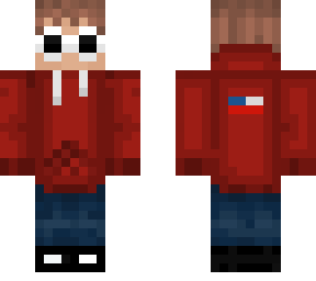 chile | Minecraft Skins