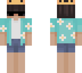 chilly | Minecraft Skins
