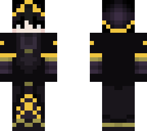 cid | Minecraft Skins