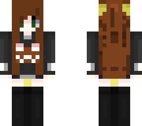 claire claire claire claire claire claire | Minecraft Skins
