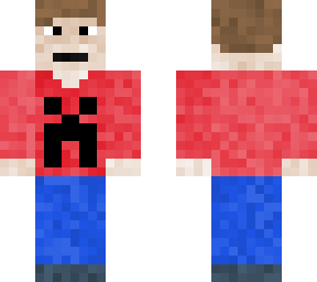 creeper player | Minecraft Skin