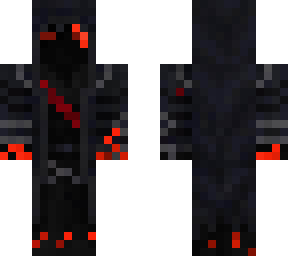 dark wizard | Minecraft Skins