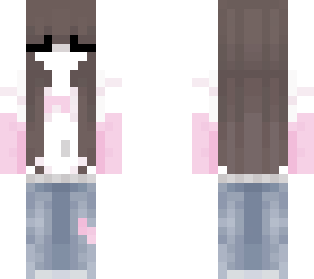 ditto | Minecraft Skins